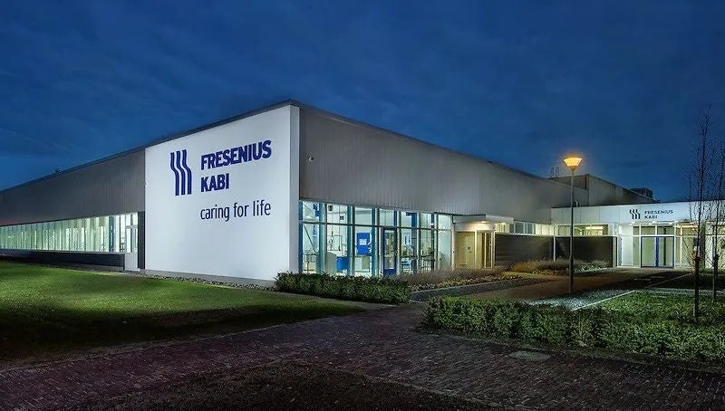 Fresenius Kabi, doblemente reconocida como una de las cinco ...
