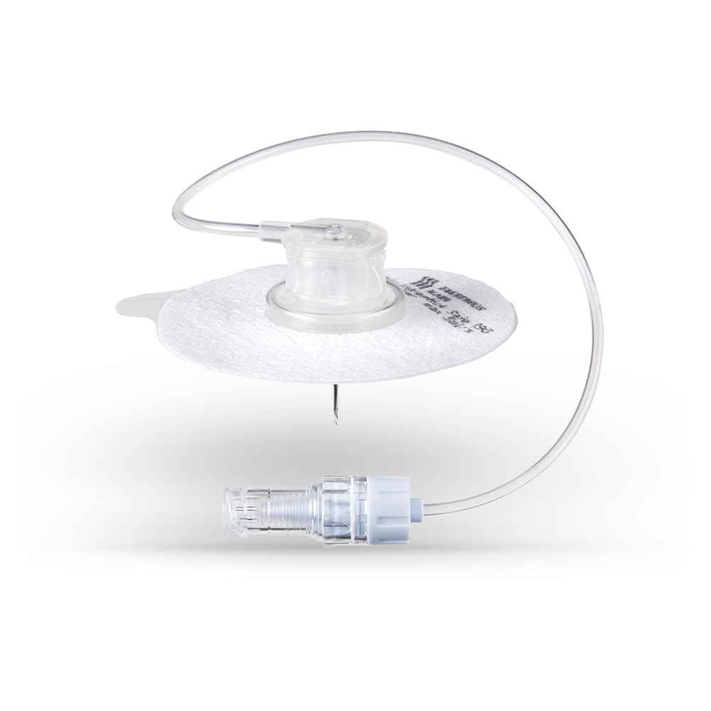 Produktbilder Applikationstechnik und -systeme Infusion