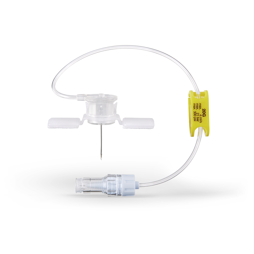 Produktbilder Applikationstechnik und -systeme Infusion