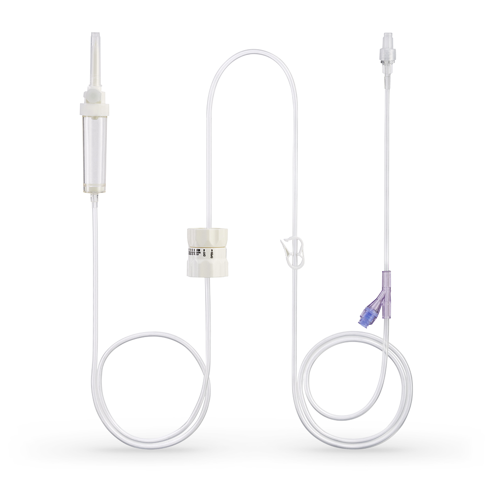 Produktbilder Applikationstechnik und -systeme Infusion