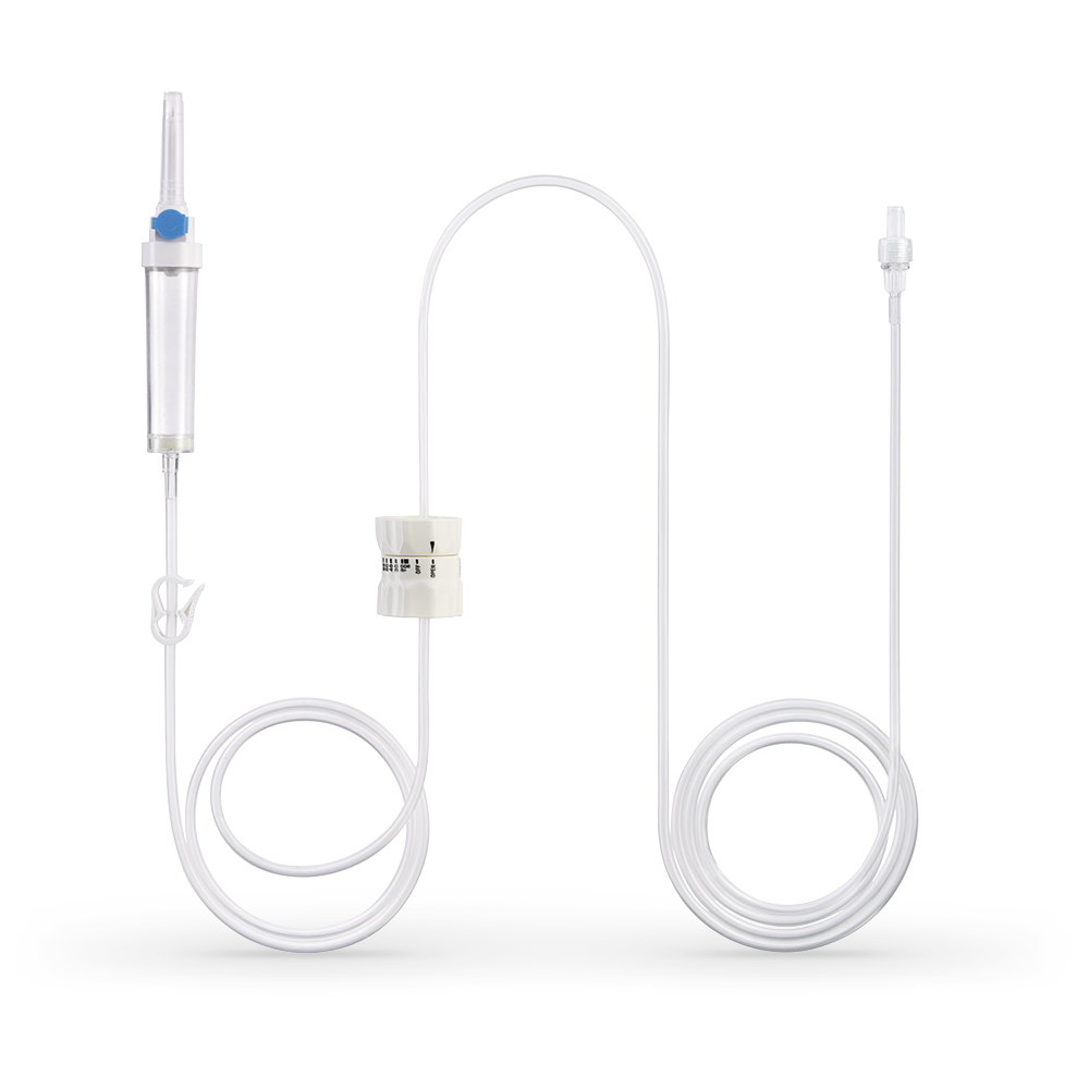 Produktbilder Applikationstechnik und -systeme Infusion