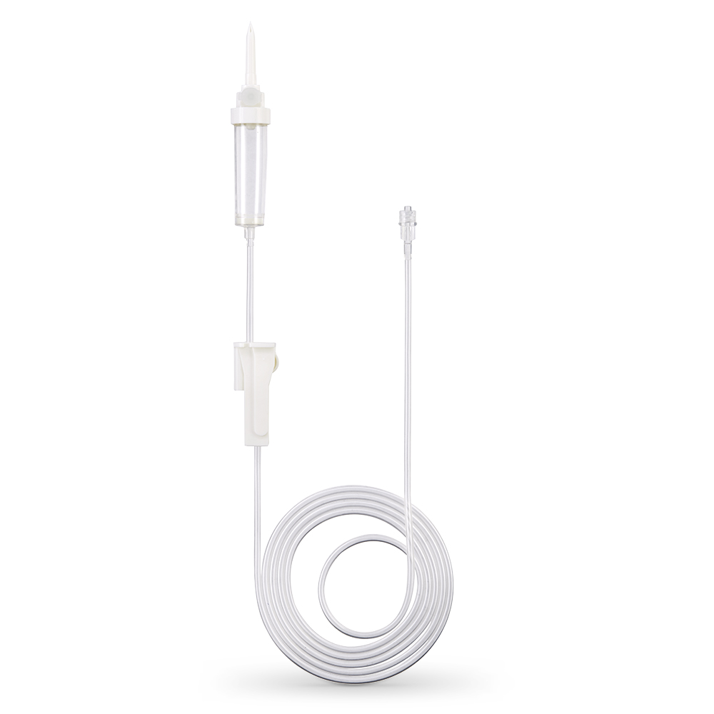 Produktbilder Applikationstechnik und -systeme Infusion