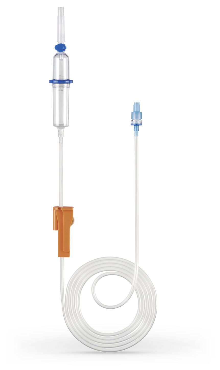 Produktbilder Applikationstechnik und -systeme Infusion