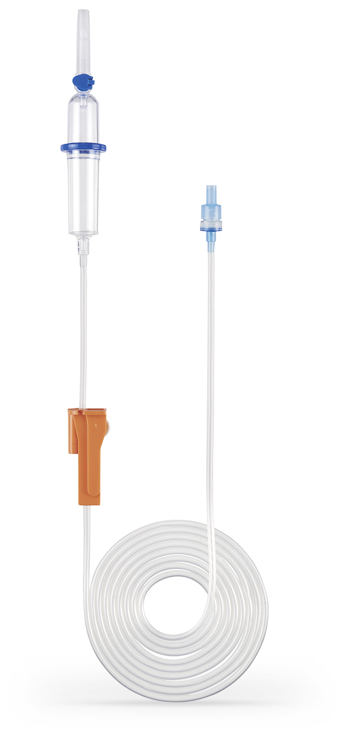 Produktbilder Applikationstechnik und -systeme Infusion