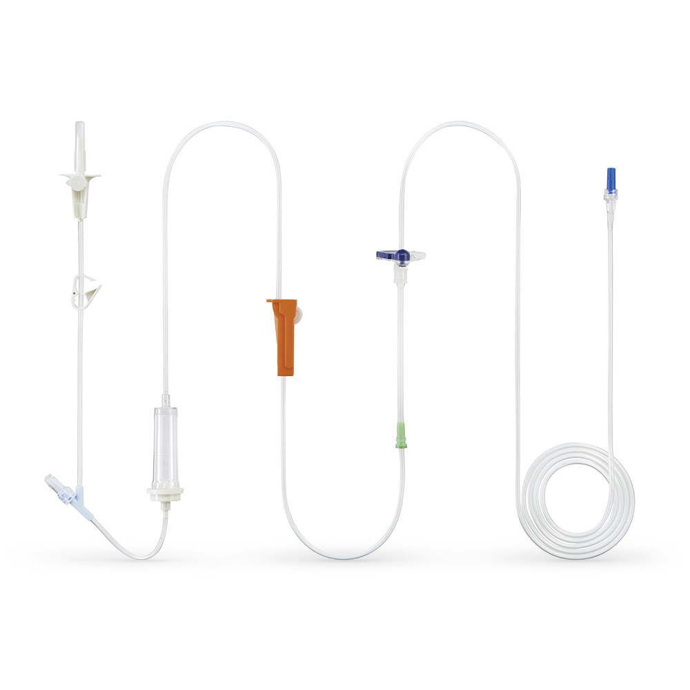 Produktbilder Applikationstechnik und -systeme Infusion