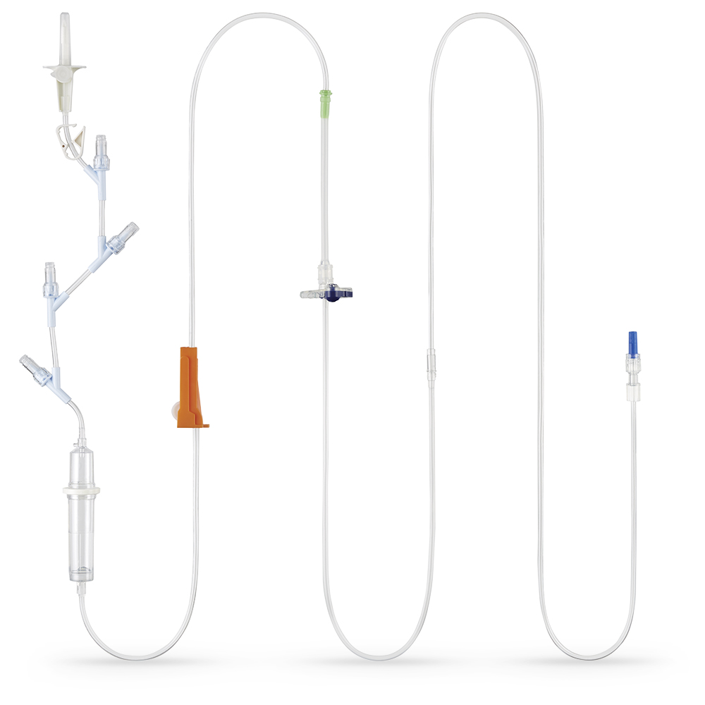 Produktbilder Applikationstechnik und -systeme Infusion