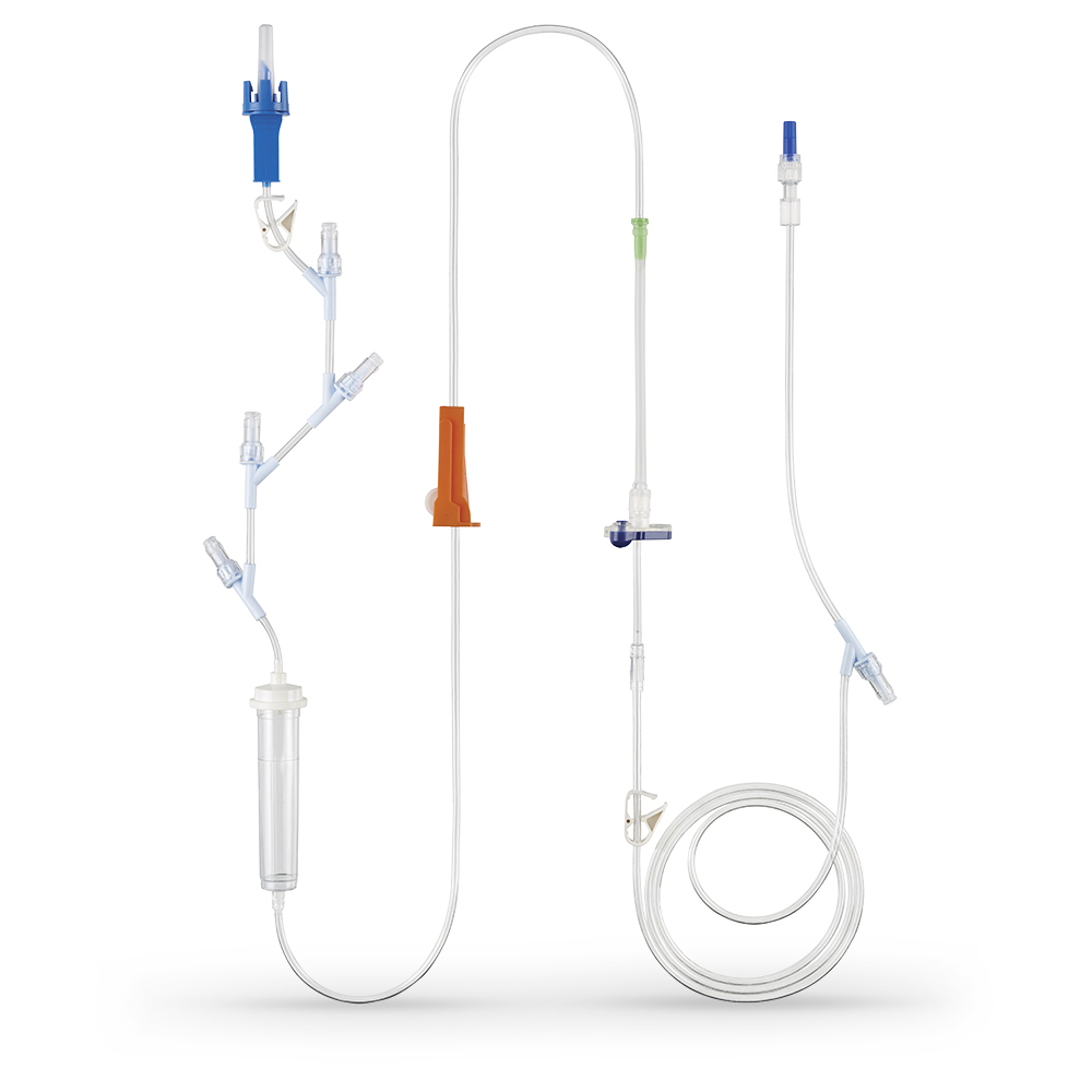 Produktbilder Applikationstechnik und -systeme Infusion