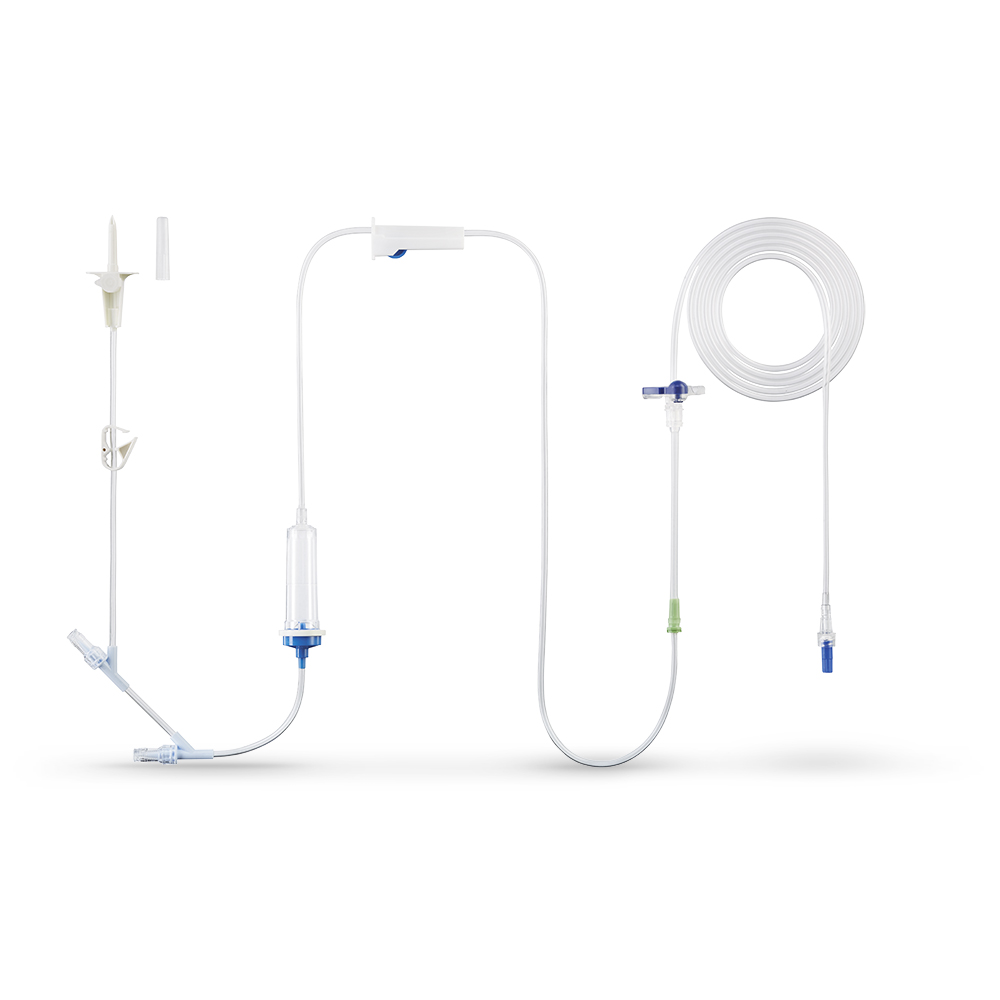 Produktbilder Applikationstechnik und -systeme Infusion