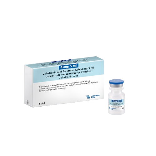 Zometa Infusion Bonezole 4mg/5ml I.V Infusion ^ Price In Pakistan