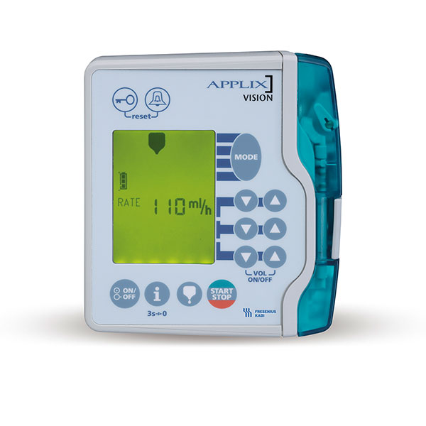 Enterale Ernährungspumpe APPLIX® Vision