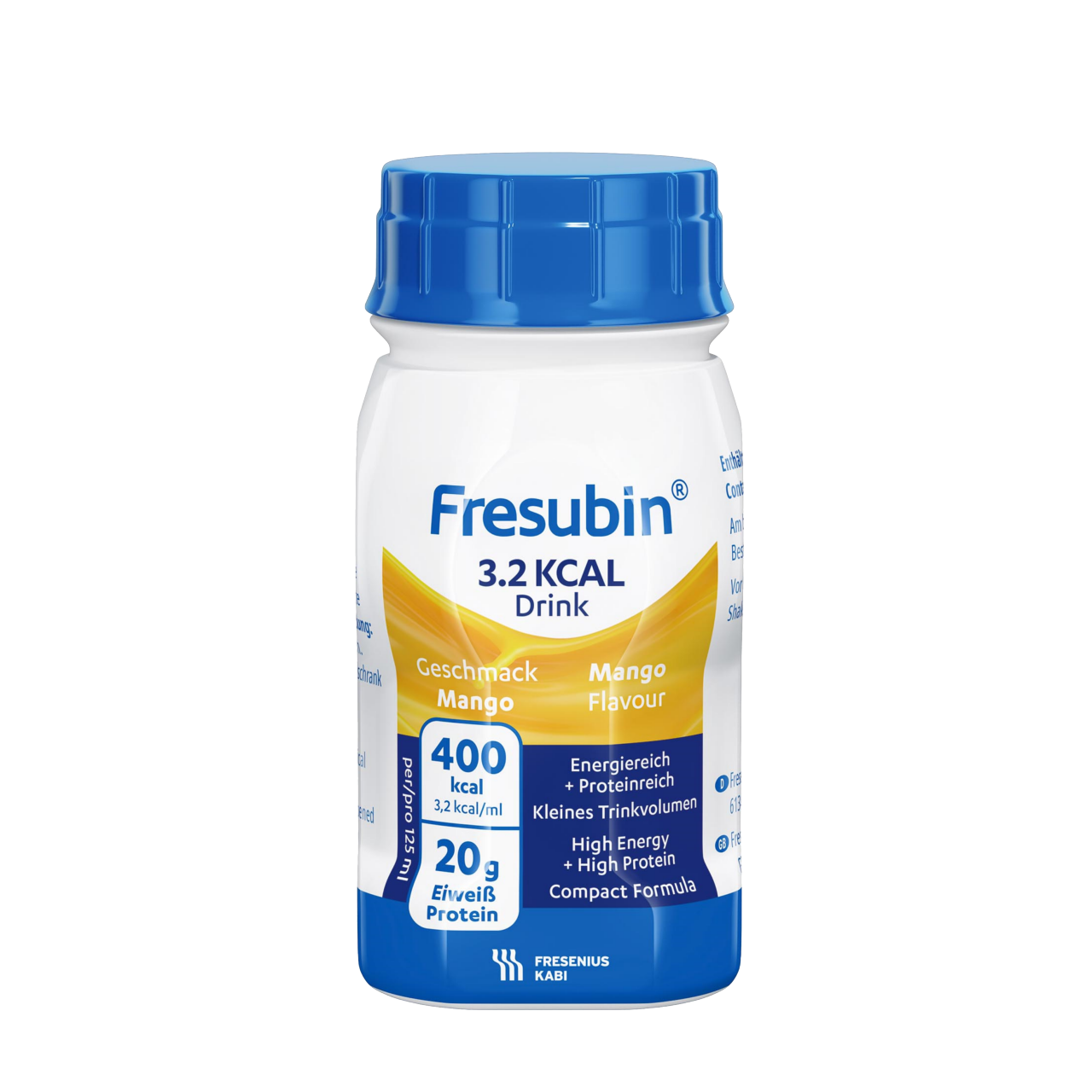 Fresubin® 3.2 KCAL Drink