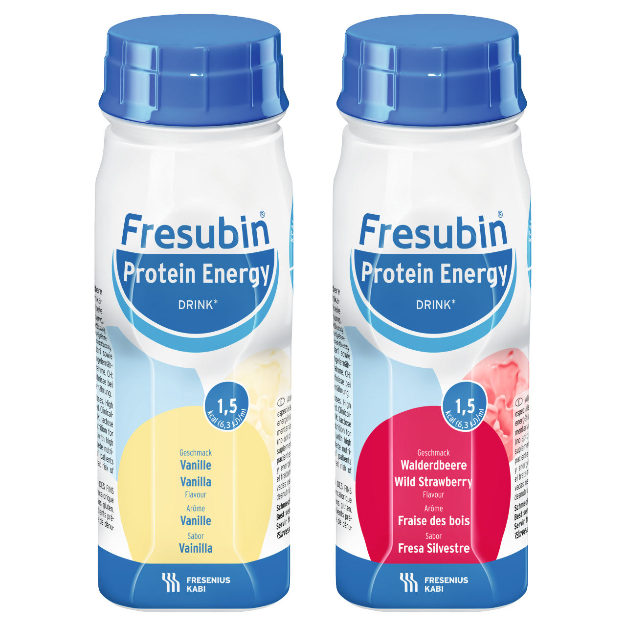 Fresubin® Protein Energy DRINK