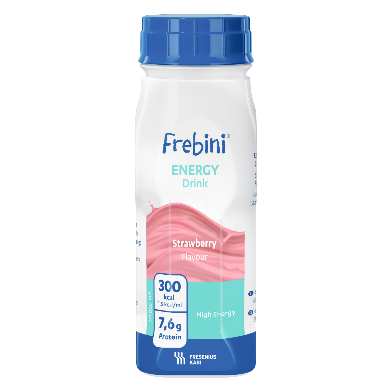 Frebini® ENERGY Drink