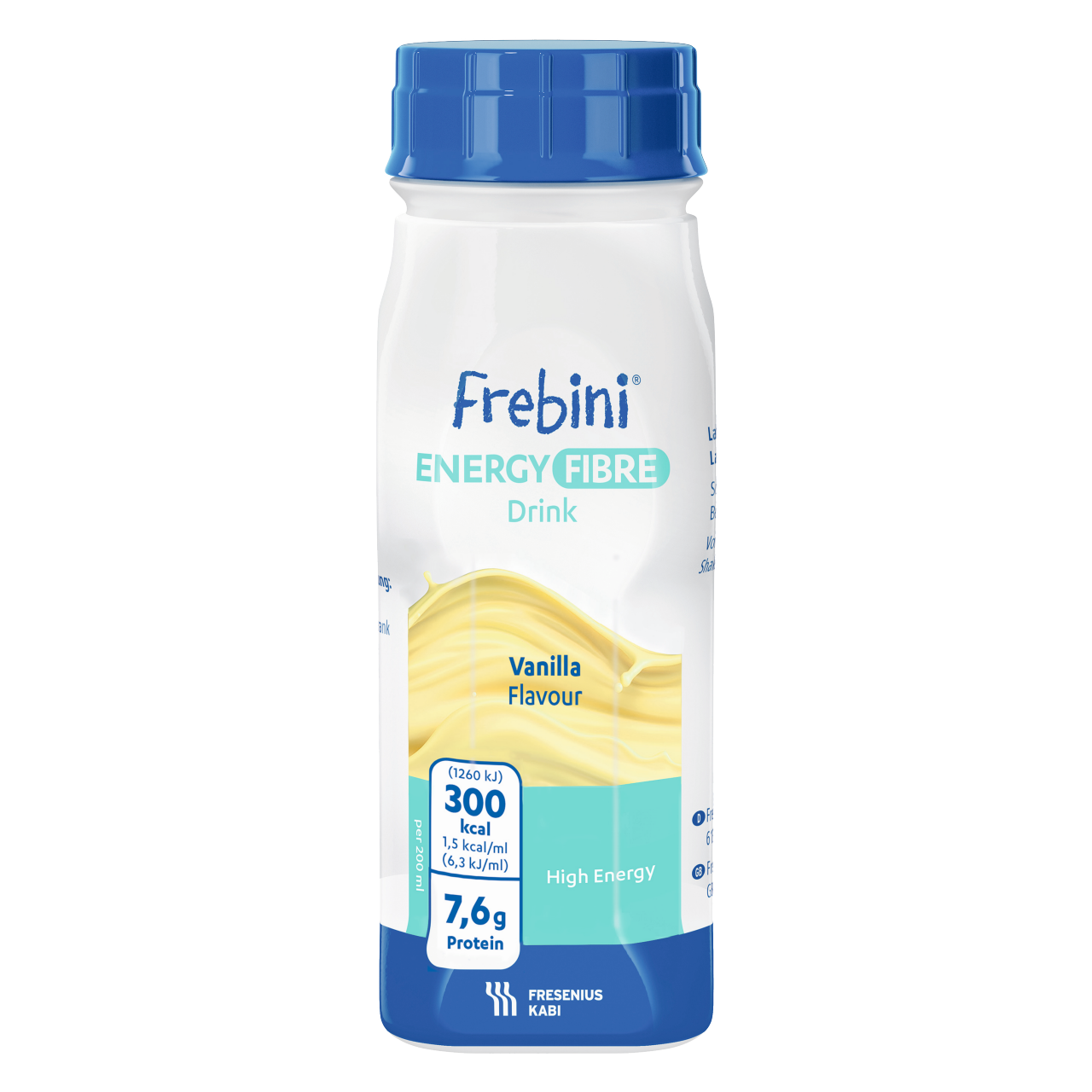 Frebini® ENERGY FIBRE Drink