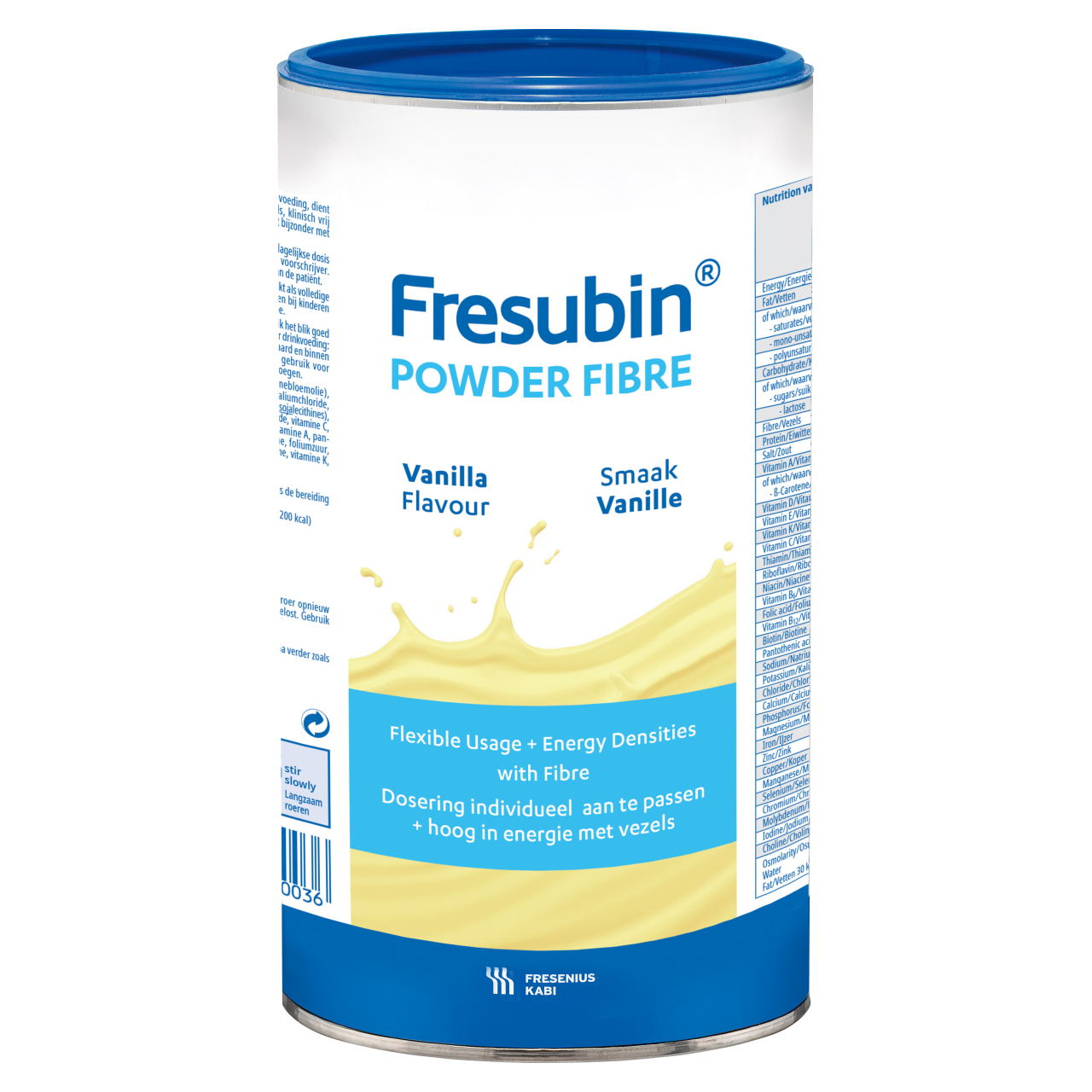 Fresubin® POWDER FIBRE