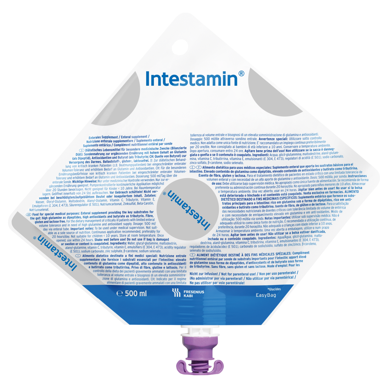Intestamin®