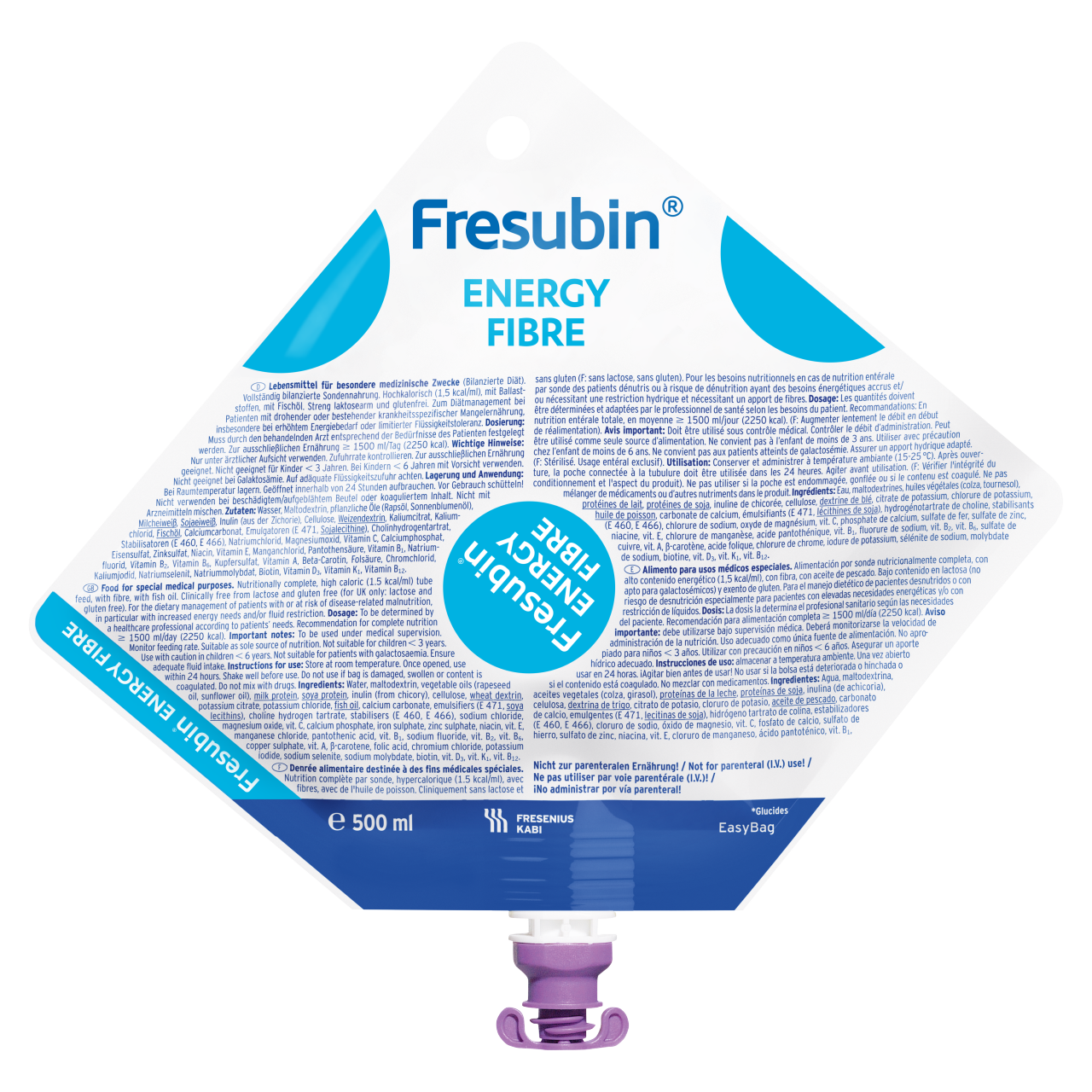 Fresubin® ENERGY FIBRE