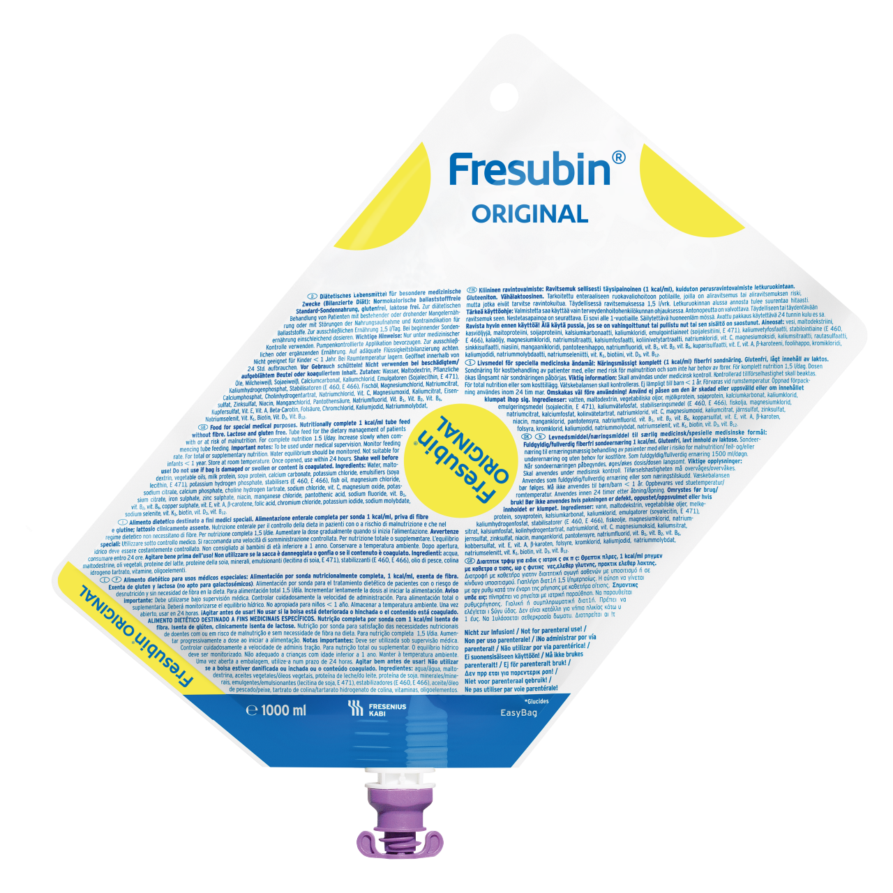 Fresubin® ORIGINAL